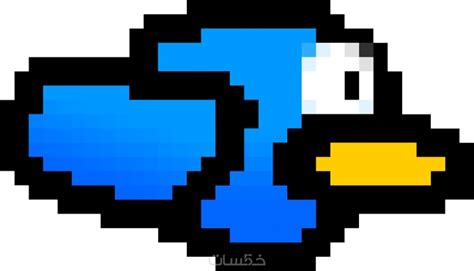 شرح مفصل لكامل خطوات صنع لعبة Flappy Bird بدون ايّ سطر برمجة خمسات