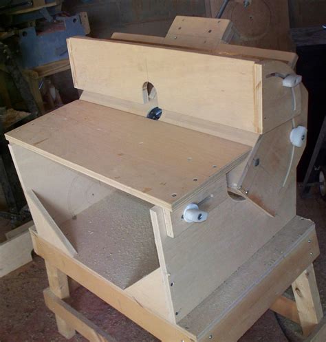 Adjustable Router Table Vertical To Horizontal Router Forums