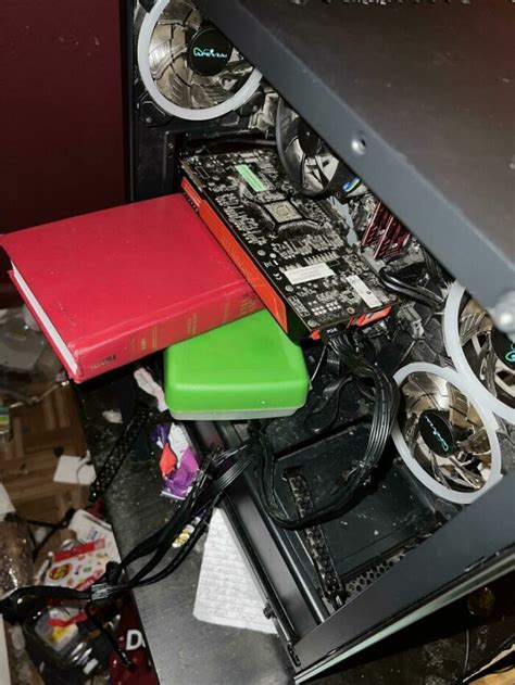 40 Of The Funniest Computer Fails Tech Support Have Dealt With Demilked