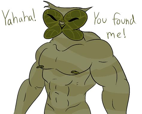 Post 3007669 Breathofthewild Chinigan Korok Legendofzelda