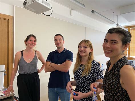 🇧🇬 Френският институт в България посрещна 7 нови преподаватели по френски език в рамките на