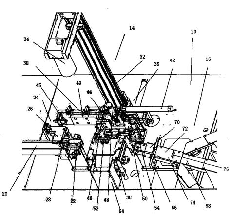 Appearance Detection Equipment Eureka Patsnap