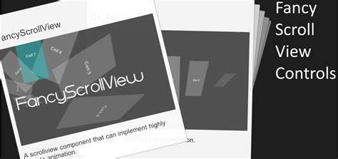 Ui Extensions