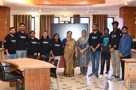 Pune J2s Mentor Connect On Linkedin Pune Salesforce Trailblazers Punetrailblazers