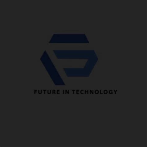Future In Technology On Linkedin Futureintech Futureintechnology