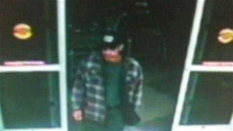 Woman Touched Inappropriately Forced To Buy Groceries