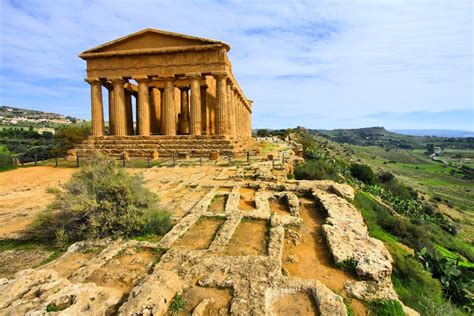 Avv Marcella Peritore Agrigento Sicily Weather