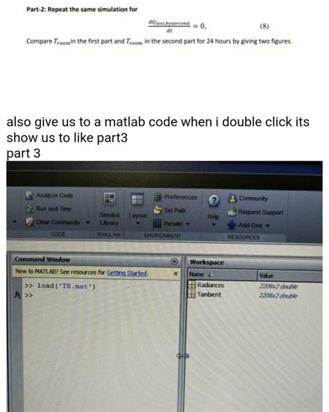 Solved Math 263 Diff Eqs And Dynamical Systems Hw Öğr
