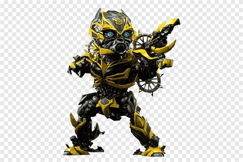 Bumblebee Optimus Prime Megatron 액션 And 장난감 피규어 트랜스포머 트랜스포머 금속 오토봇 Png Pngegg