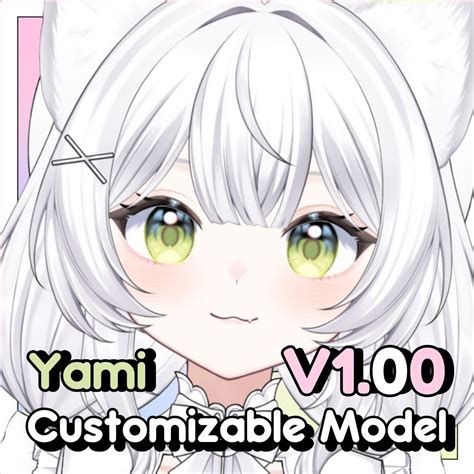 Lf Yami Customizable Model Ripperstore Forums