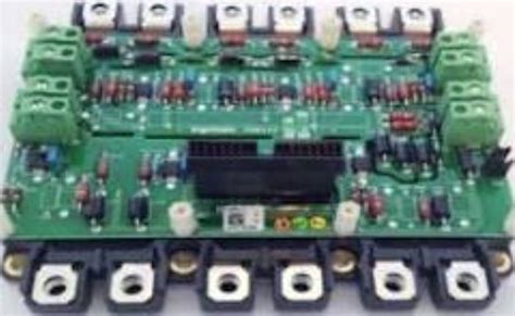 Transistor Igbt Dex