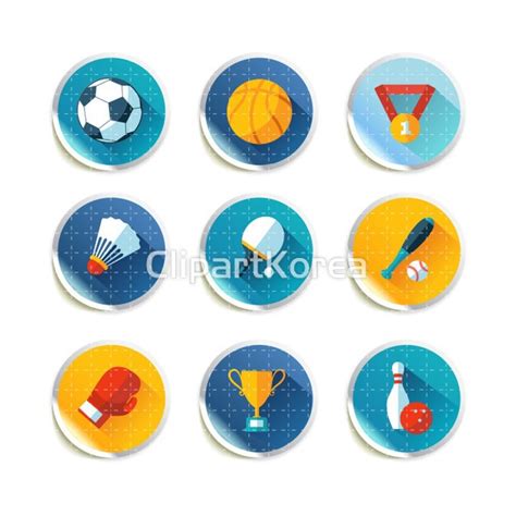 아이콘 클립아트코리아 통로이미지 주