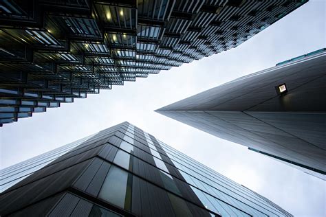 Oracle Automation Services For Investment Firm — Elire Consulting