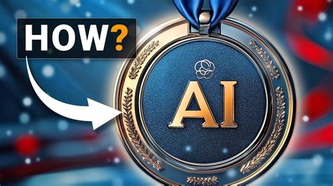 Ais Strides In Solving Mathematical Olympiad Problems Learn Ai With