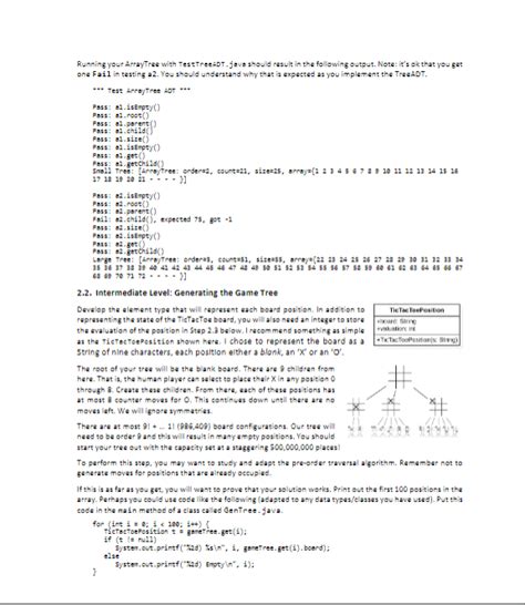 1 Problem Description You Are To Develop A Program
