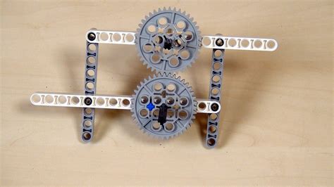 improving fll robot game task add a beam to both sides of fllcasts