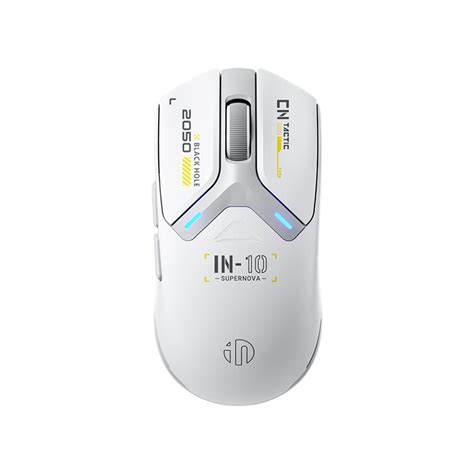 Inphic In10p Gaming Mouse Wired Mouse Bluetooth And Wireless Mouse Inphic Electronics Co Ltd