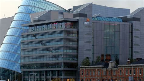 Pwc Headquarters In Dublin Sold For €242m The Irish Times