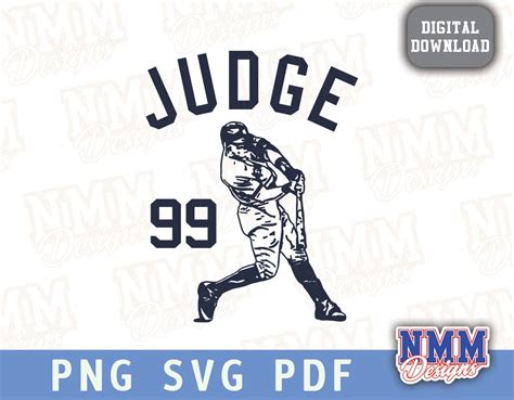 Judge Svg Png Pdf Svg Files For Cricut Vinyl Cut File For Shirts And Mugs Iron On Ny