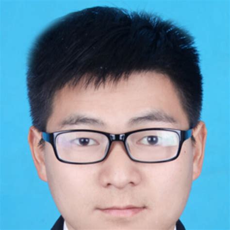 Xueliang Zhang Shanghai Jiao Tong University Shanghai Sjtu School Of Chemistry And