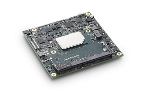 CExpress EL COM Express Type COM ADLINK