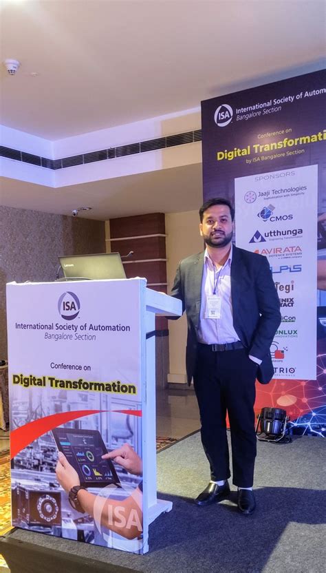 Jishnu Pal On Linkedin Digitaltransformation Iiot Ai Cybersecurity