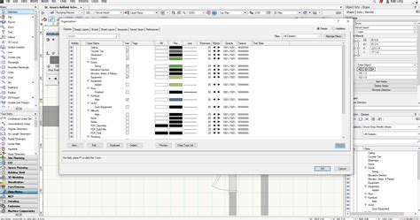 PDF CAD Import Class Color Not Changing Troubleshooting Vectorworks Community Board