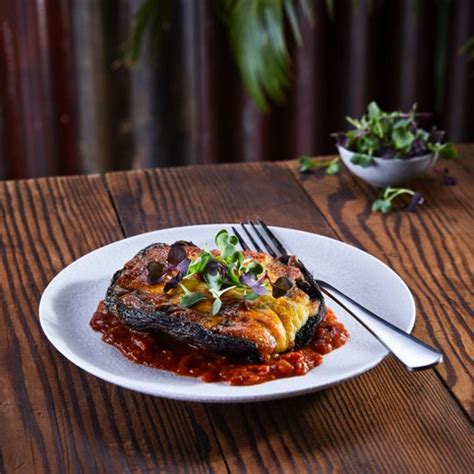 Menu Jozigin Bistroandbar