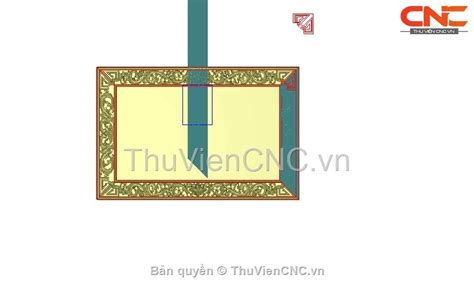 Download file cnc khung đẹp nhất