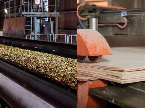 Engineered Wood Vs Particle Board Which One Is Best For You One Stop Wood Panel Supplier