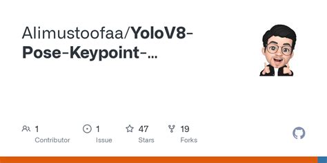yolov8 pose keypoint classification readme md at master · alimustoofaa