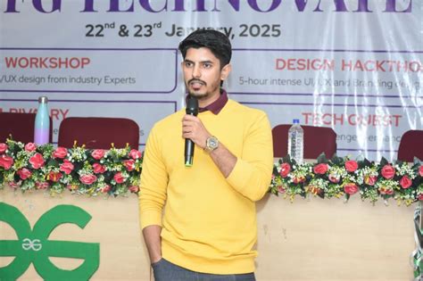 Saurabh J On Linkedin Uiux Designworkshop Hackathon Geeksforgeeks