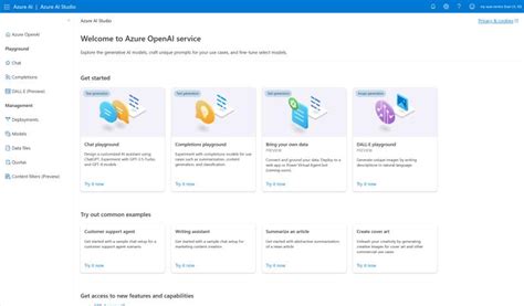 Lukas Lundin On Linkedin Introducing New And Updated Models To Azure