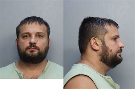 Kelishev Dmitrii 06 06 2025 Miami Dade County Mugshots Zone