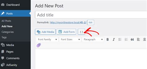 How To Create Eye Catching Multi Column Content In Wordpress