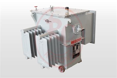 60 Kva 3 Phase Isolation Transformer At 91000 00 Inr In Faridabad