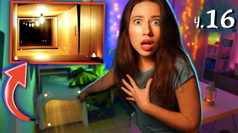 НАШЛА ПОРТАЛ В МОЕМ ДОМЕ СКРЫТАЯ КАМЕРА ПРОВЕРКА Сербская Леди Мистика ч 16 Elli Di Youtube