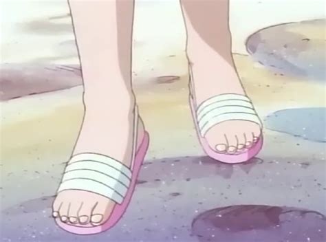 Anime Feet My Favorite Pokemon Girls