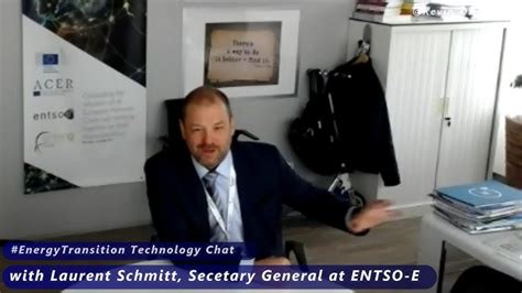 Entso E Transparency Platform Entso E New Leadership Team Appointed