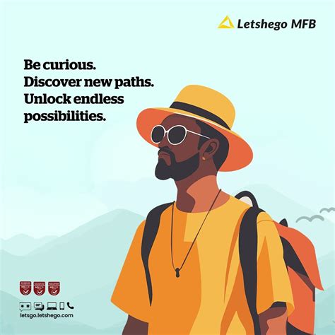 Letshegonigeria Curiosityleads Forwardthinking Improvinglives