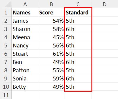 5 Ways To Highlight Every Other Row In Microsoft Excel How To Excel