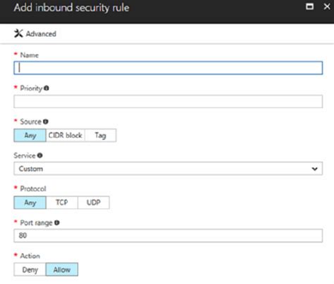 how do i maintain an azure vm ip address during a reboot