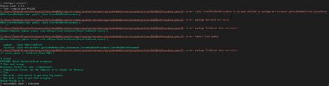 procedures don t work with any additional triggers selected r mcreator