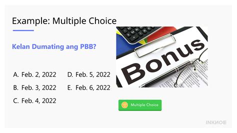 interactive presentation classpoint quiz examples pptx
