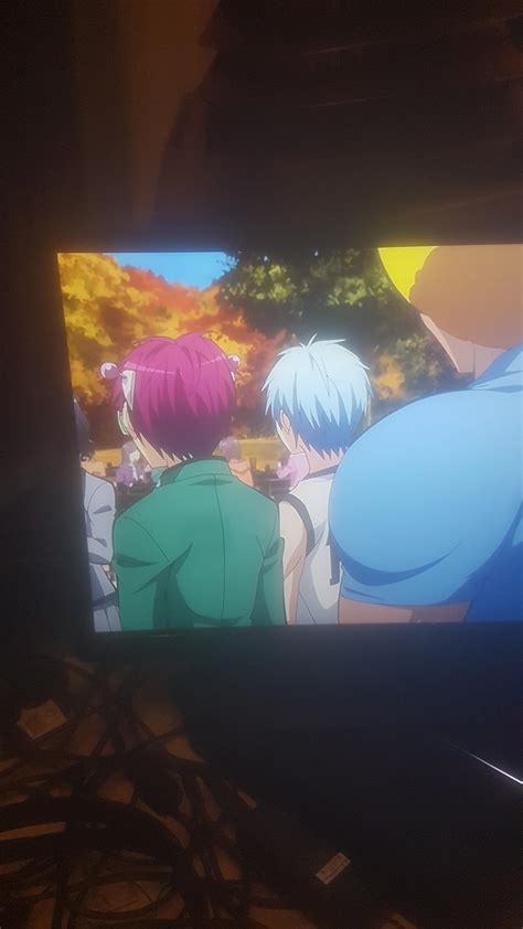 I Was Watching Assassination Classroom And Look What I Found I Cant