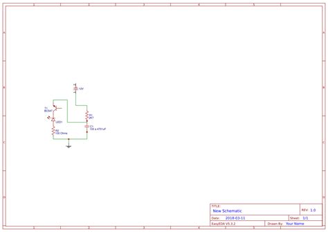 Piscaledtransistor Easyeda Open Source Hardware Lab