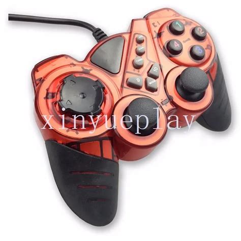 Free Sample Pc Usb Mini Joystick Usb Gamepad For Pc Buy Usb Gamepad For Pc Pc Usb Mini