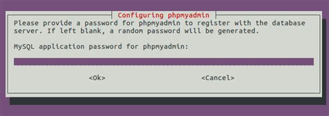 How To Install Phpmyadmin With Nginx Lemp On Ubuntu 2004 Lts