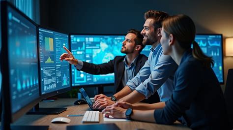 Why Data Driven Development Is The Key To Scalable Growth Lighthouse