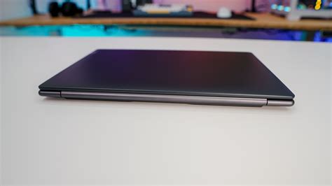 Lenovo Slim I Carbon Review Page Of ThinkComputers Org